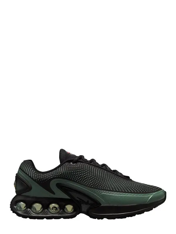 Nike Air Max Dn Sneakers - Black/clay Green/cannon