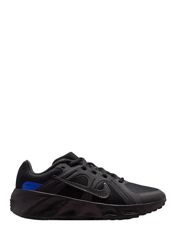 Nike City Response Sneakers - Black/off Noir/racer Blue