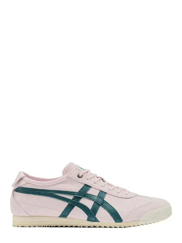 Onitsuka Tiger Mexico 66 Sd Sneakers - Crystal Pink/spruce Green