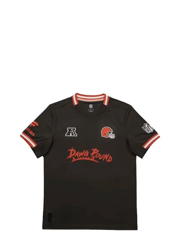NFL X Fanatics Fest Exclusive Cleveland Browns Jersey - Multicolor