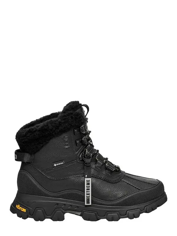 UGG Adirondack Meridian Hiker Boot - Black