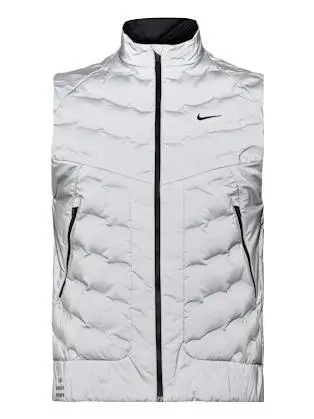 Nike Running Division Therma-fit Adv Running Vest - Reflective