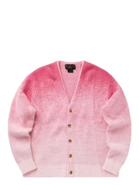 Nike Jordan Cardigan - Aster Pink