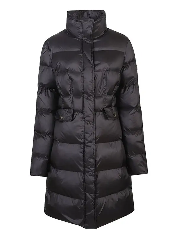 Pinko Usoa Down Jacket - Black