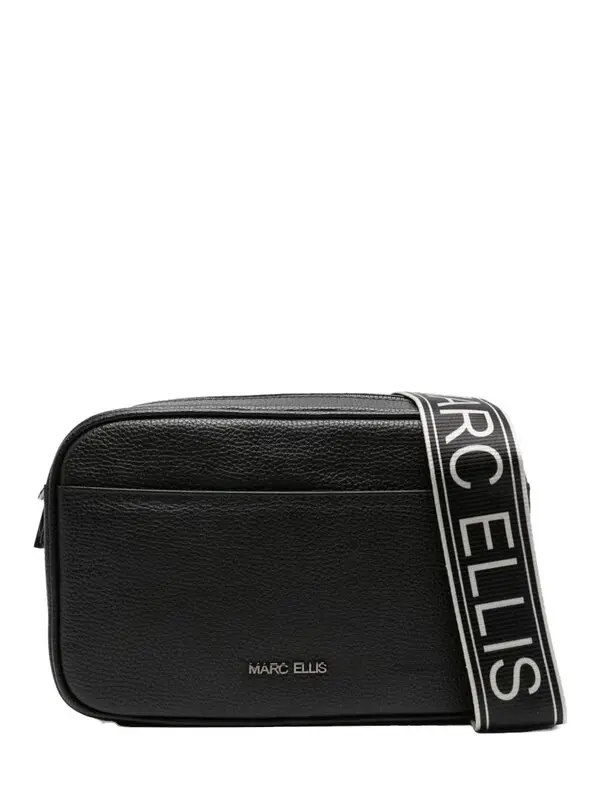 MARC ELLIS Crossbody Bag - Black