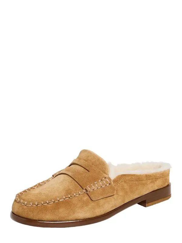 Rag & Bone Carter Mules - Csdsh