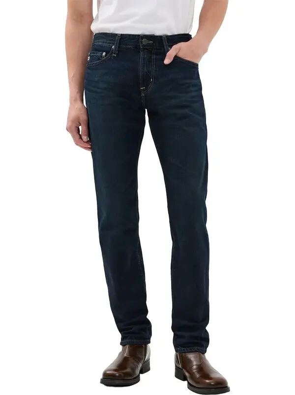 Ag Graduate Tailored Cotton Denim Jeans - 2 Years Prose