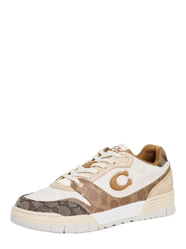 Coach Soho Sneakers - Multi
