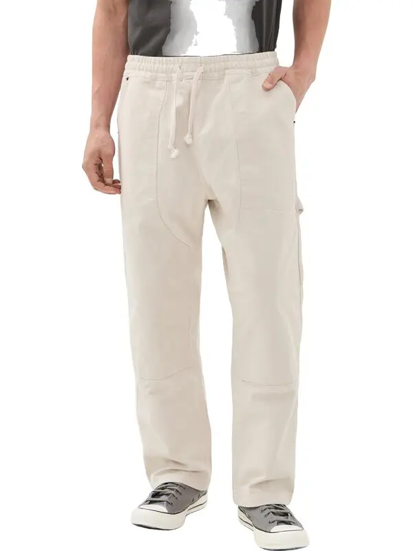 SERVICE WORKS Utility Chef Pants - Bone