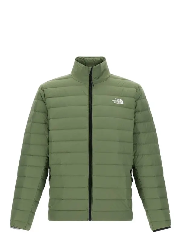 The North Face Classic Down Jacket - Green
