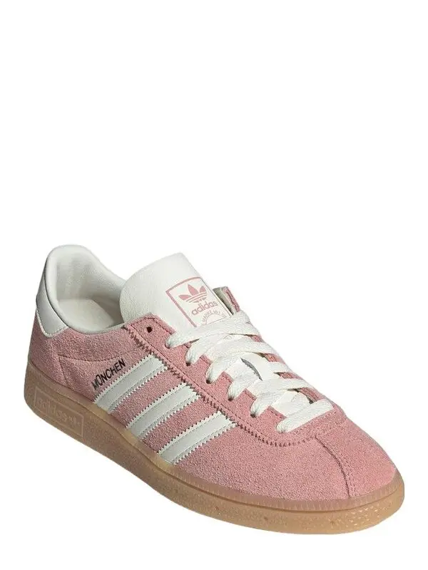 Adidas Originals By Alexander Wang Muenchen Sneakers - Pink