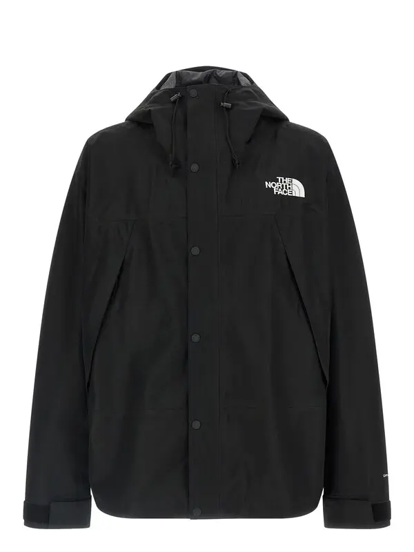 The North Face Mountain Mono' Jacket - Black
