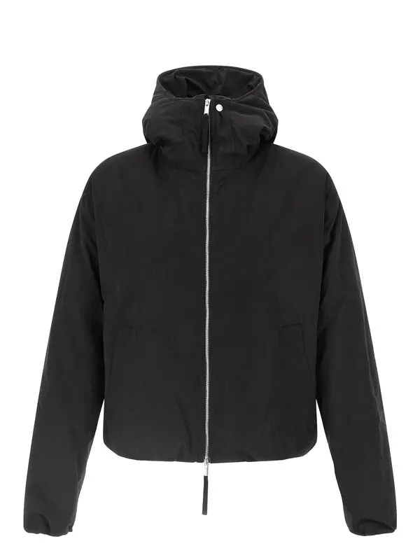 THOM KROM J 74 Jacket - Black