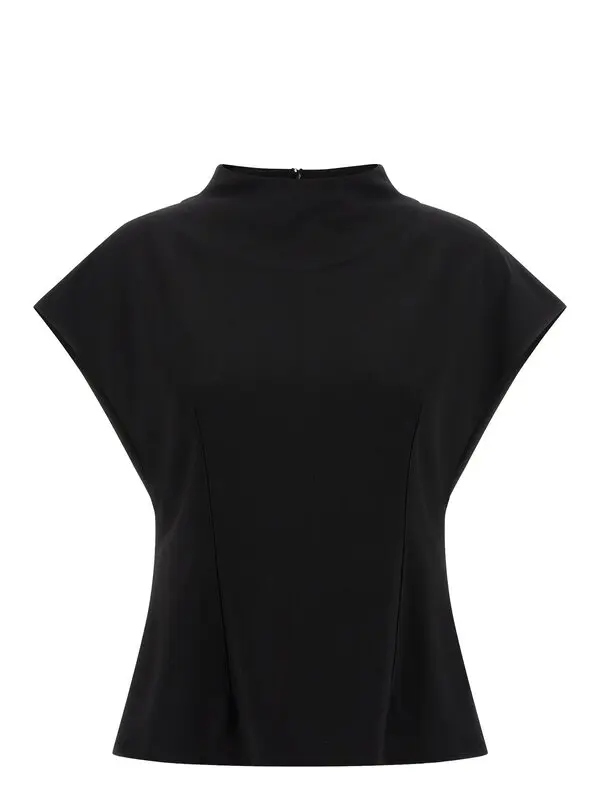 ARMARIUM Sia Top - Black