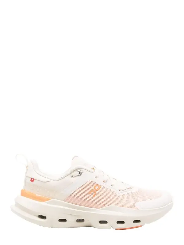 On Cloudpulse Next Sneakers - Orange