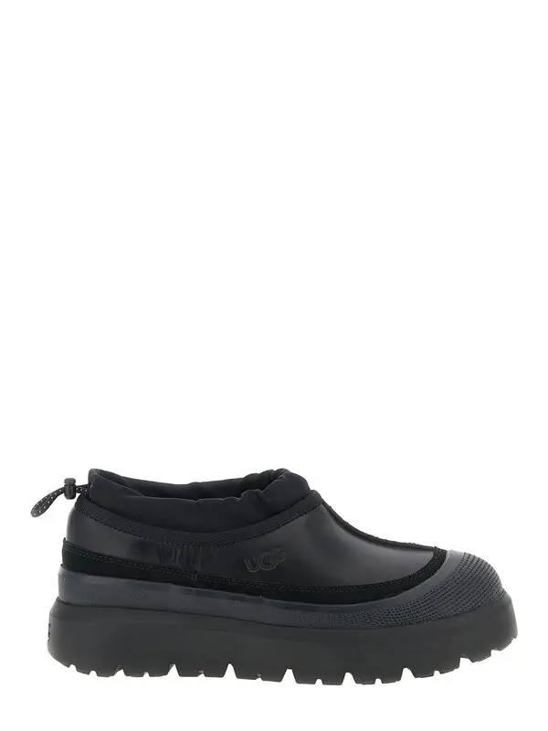UGG Tasman Weather Hybrid Sabots - Black