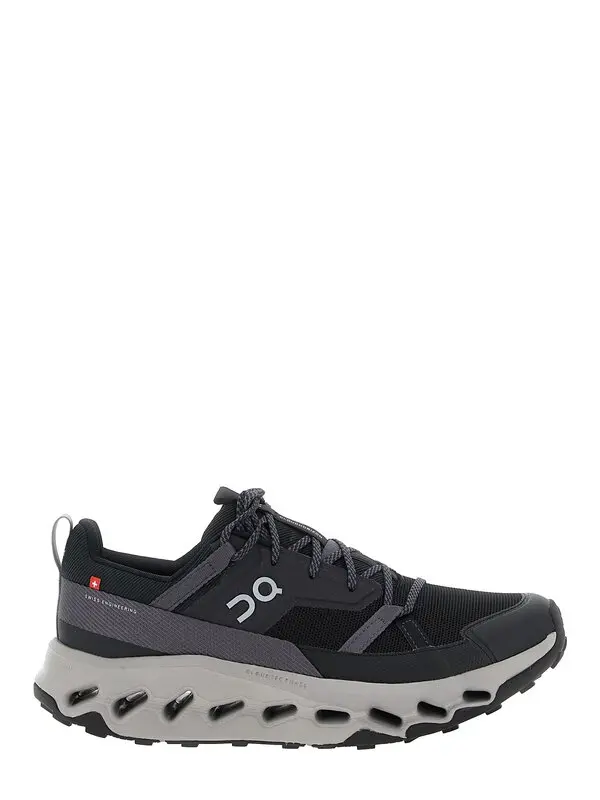 On Cloudhorizon Sneakers - Black