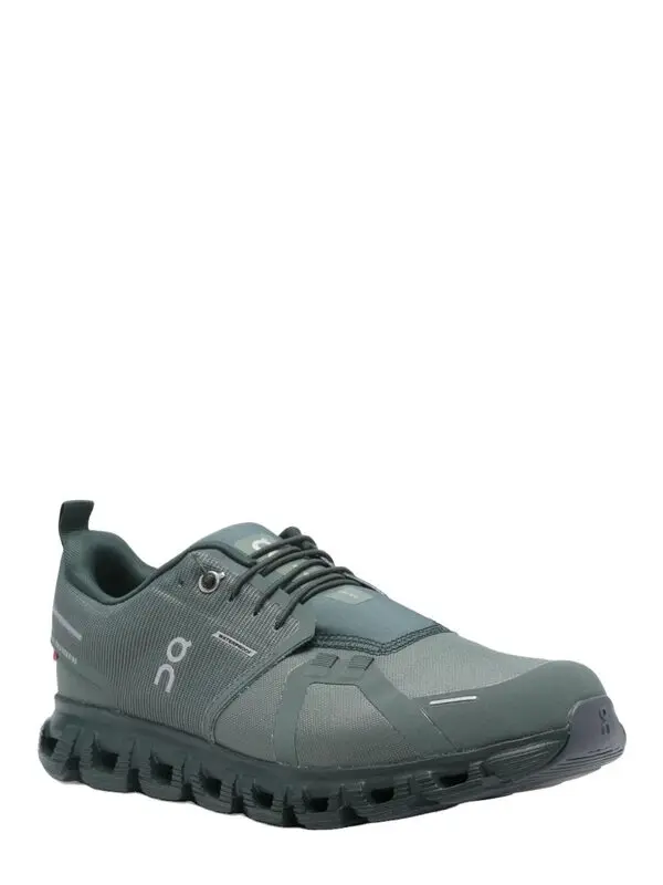 On Cloud 6 Wp Sneakers - Green