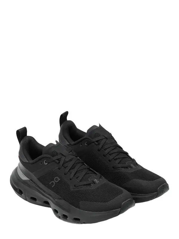 On Cloudpulse Next Sneakers - Black