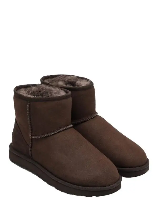 UGG Classic Mini Ii Boots - Brown