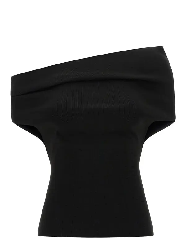 ARMARIUM Debra Top - Black