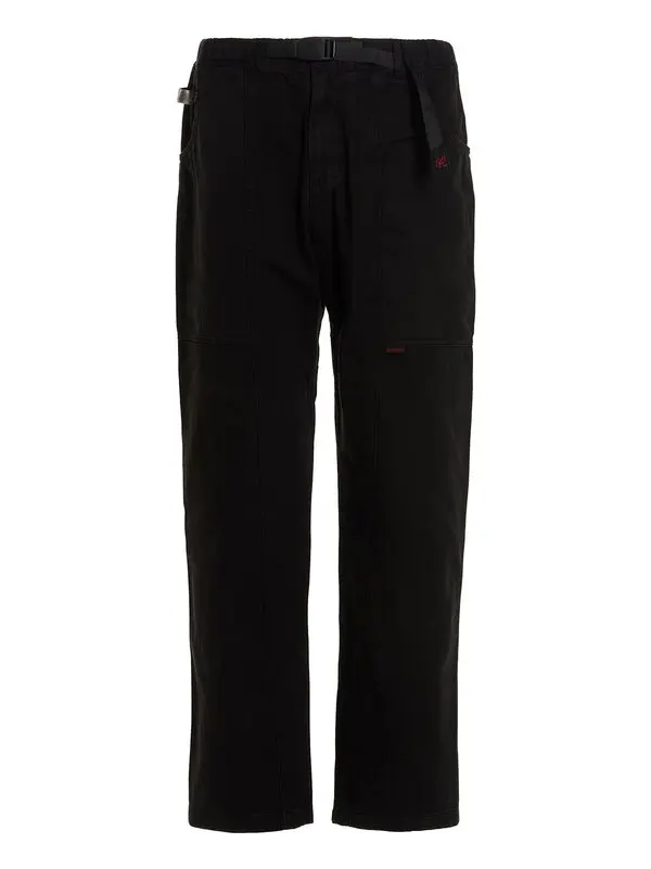 Gramicci Gadget Trousers - Black
