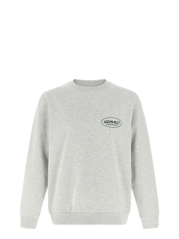 Gramicci Original Freedom Sweatshirt - Gray