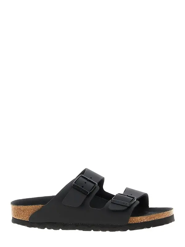 BIRKENSTOCK Arizona Bs Sandals - Black