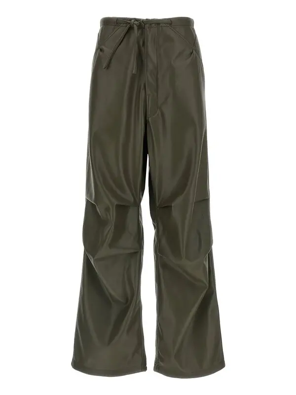 DARKPARK Daisy Pants - Green
