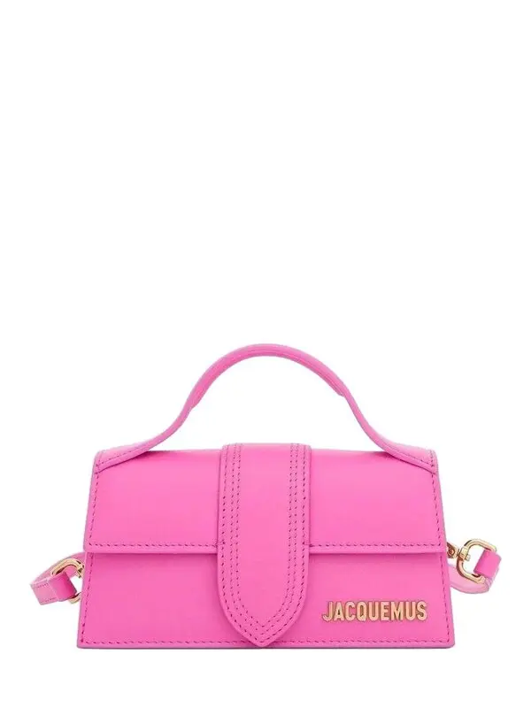 Jacquemus Le Bambino Bag - Pink