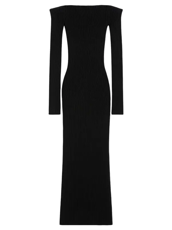 Max Mara Dresses - Black