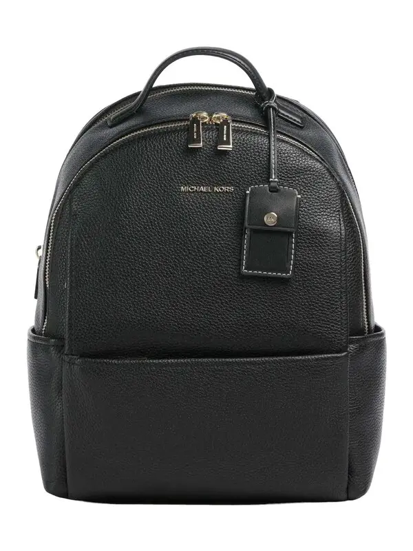 Michael Kors Backpack - Black