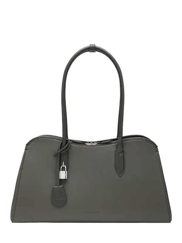 Stella McCartney Ryder Shoulder Bag - Green