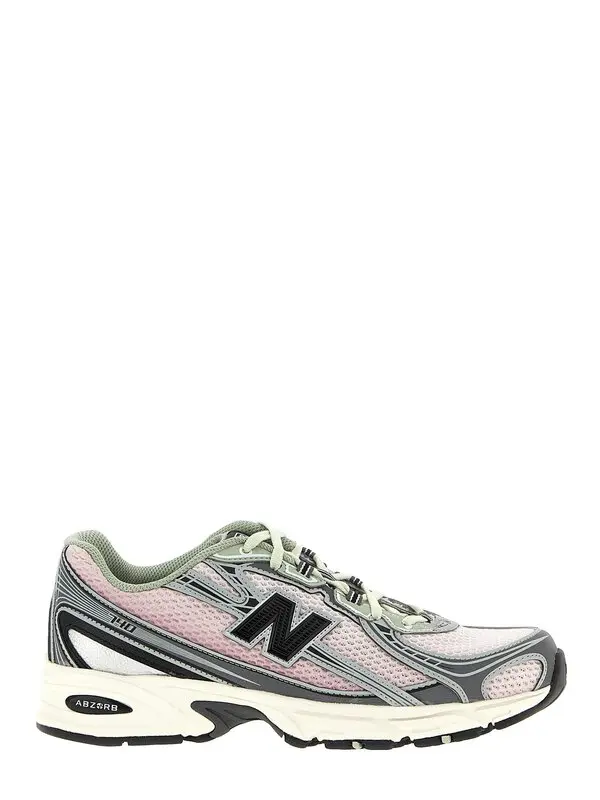 NEW BALANCE 740 Sneakers - Pink
