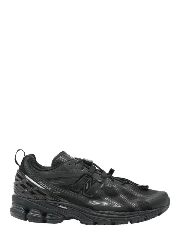 NEW BALANCE 1906r Sneakers - Black