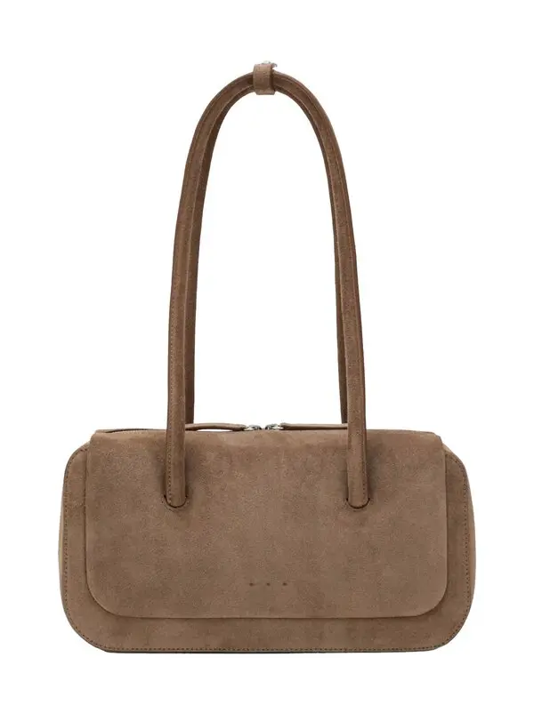 AESTHER EKME Lagun Bowling Bag - Beige