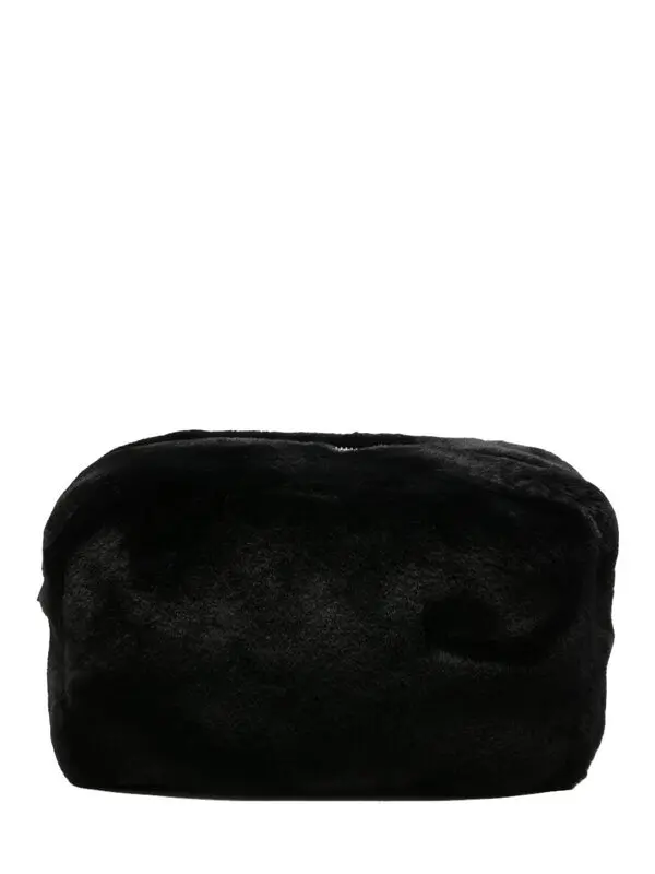 Apparis Jumbo Noor Pouch - Black
