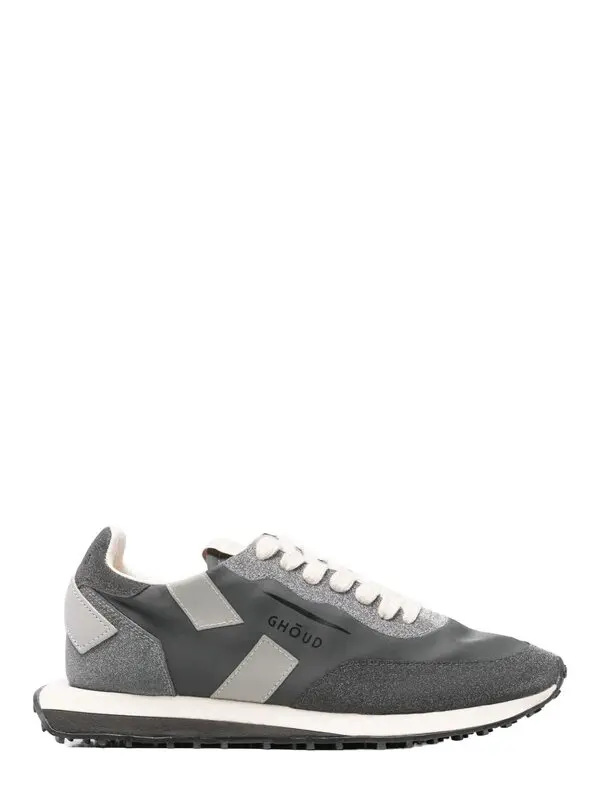 GHOUD VENICE Starlight Low Sneakers - Grey
