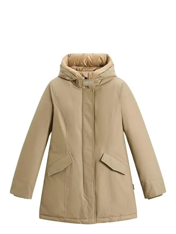 Woolrich Arctic Parka - Beige