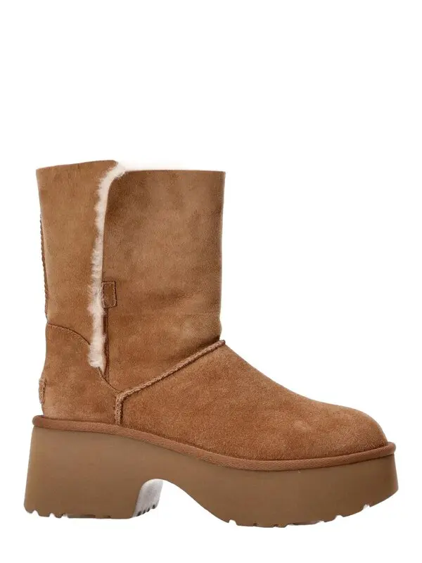UGG Esmee Boots - Beige
