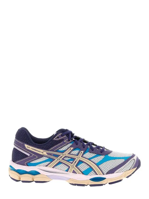 Asics Gel-cumulus 16 Sneakers - Multicolor