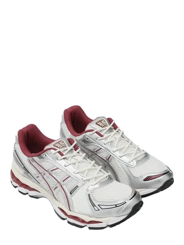 Asics Gel-kayano 12.1 Sneakers - White