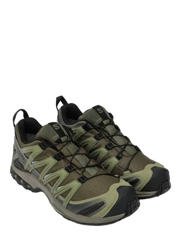SALOMON Xa Pro 3d Sneakers - Green