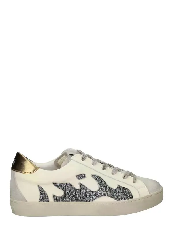 GAMIN Dopamine Sneakers - Neutrals