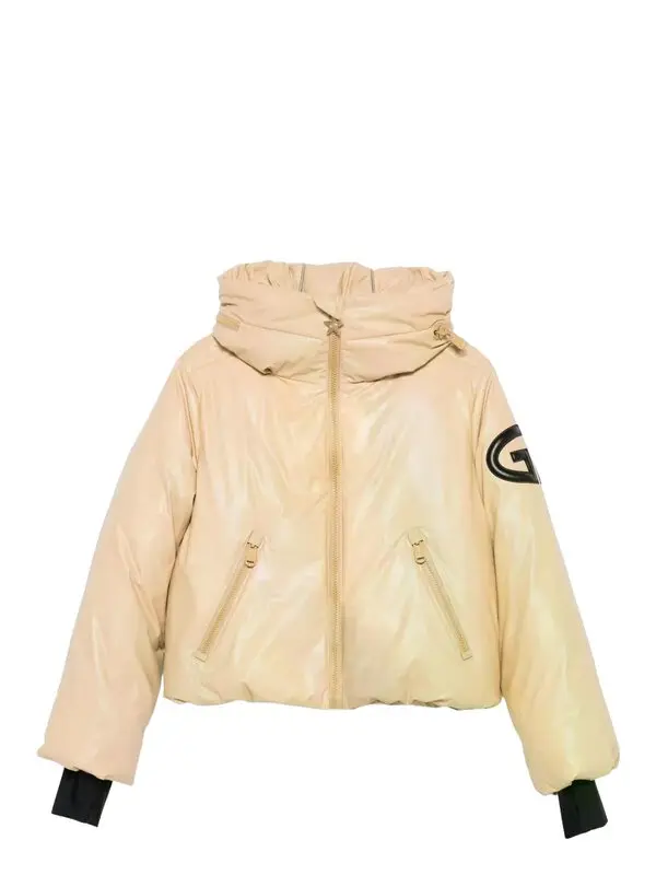 Goldbergh Nero Ski Jacket - Neutrals