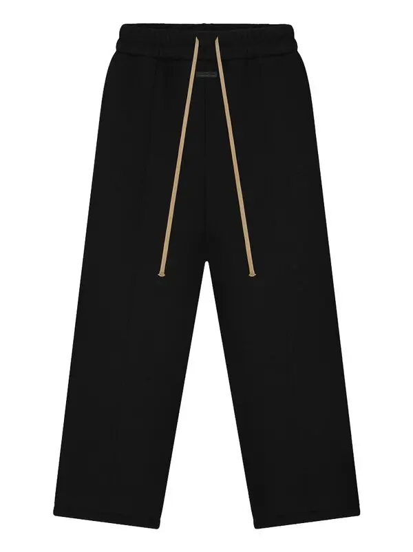 Fear Of God Athletics Wide Leg Sweatpant - Black