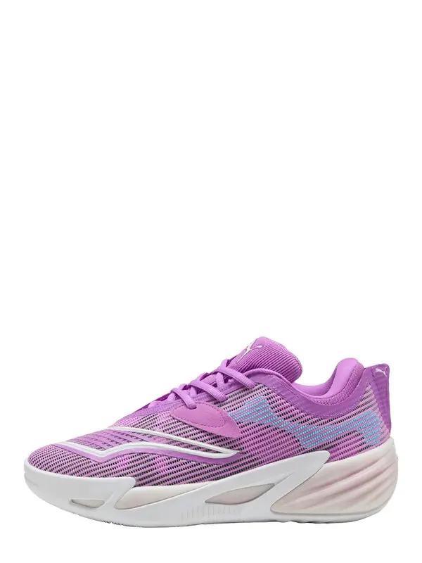 PUMA All-pro Nitroâ¢ 2 Athletic Sneakers - Pink
