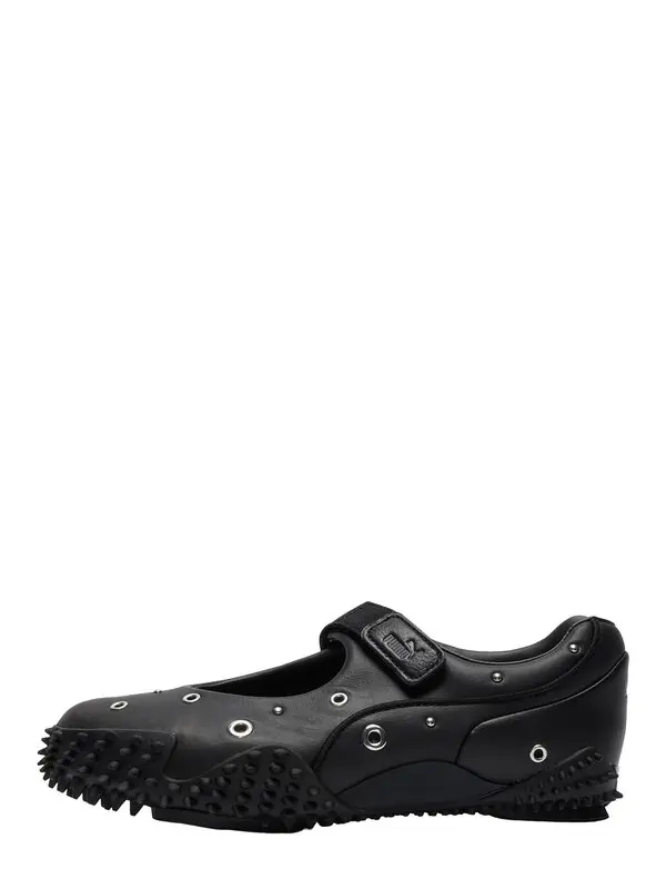 PUMA Mostro Fey Studs Sneakers - Black