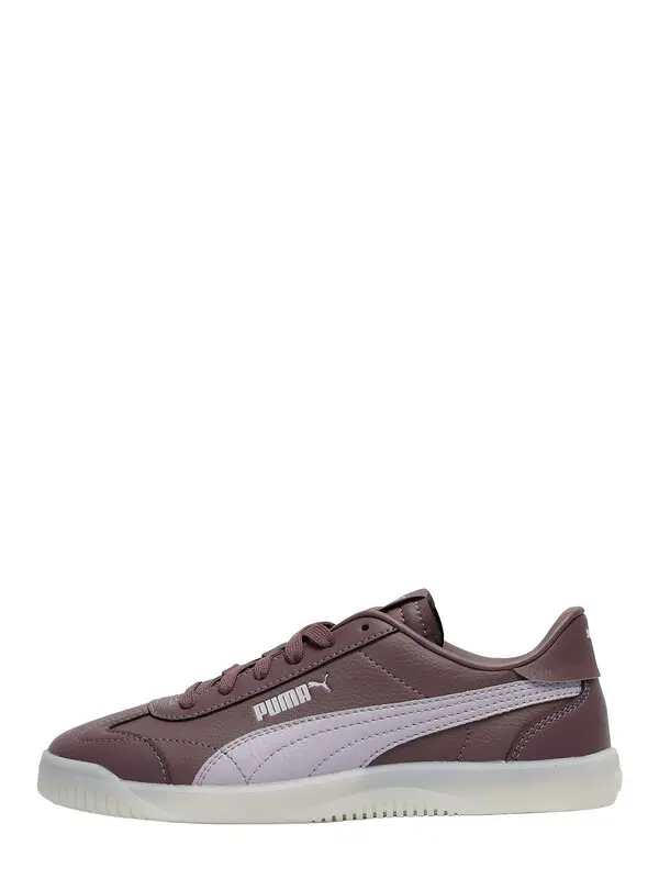 PUMA Club 5v5 Iced Sneakers - Purple
