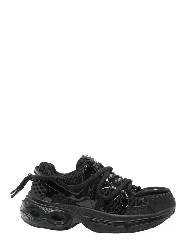 NO NAME Willo Runner Sneakers - Black